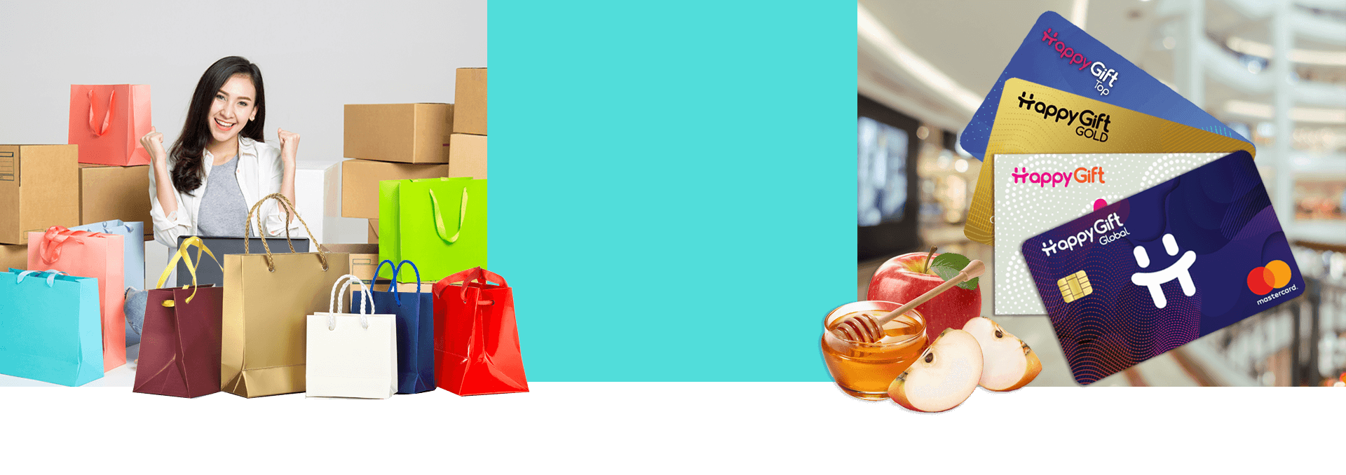 מתנת חג שווה לעובדים זה Happy Gift מבית קשרים פלוס - HappyGift מבית ...